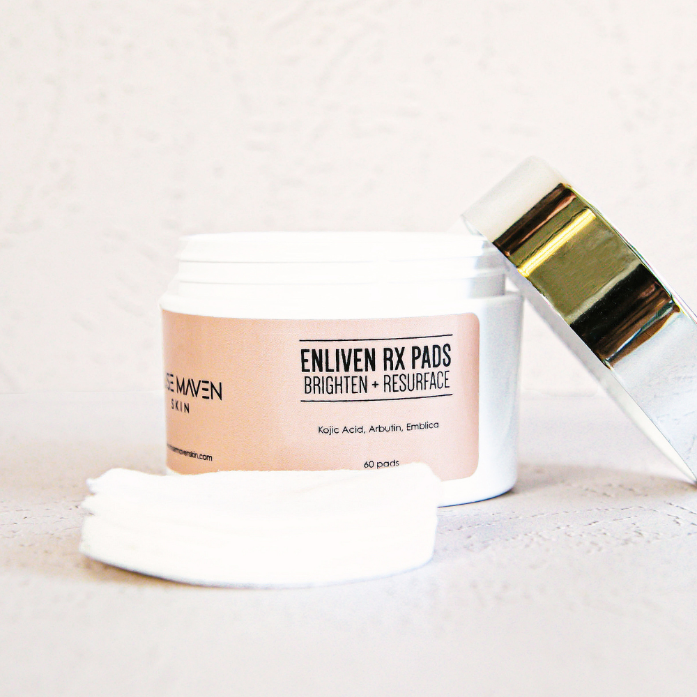Brightening – Muse Maven Skin