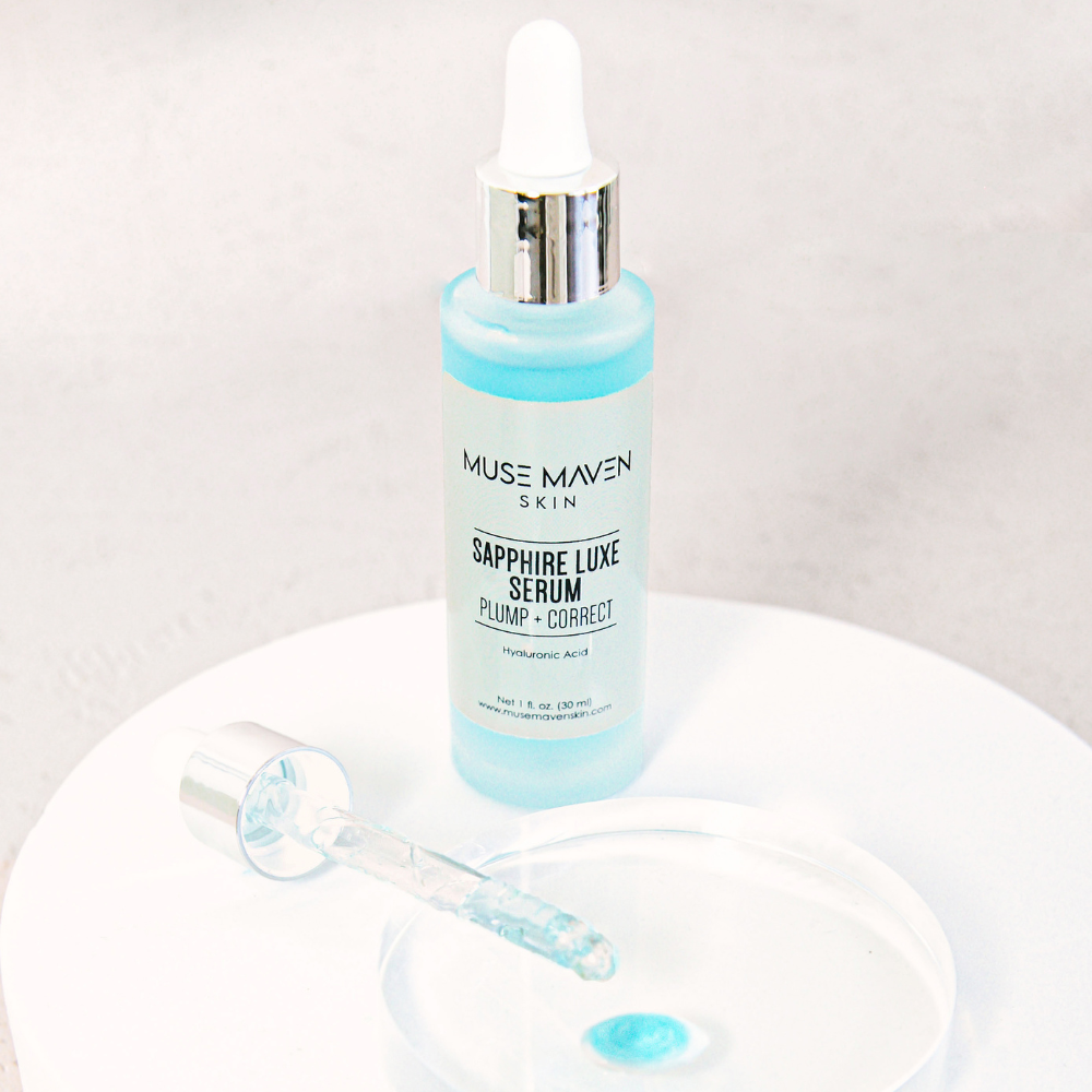 Moisturizers – Muse Maven Skin
