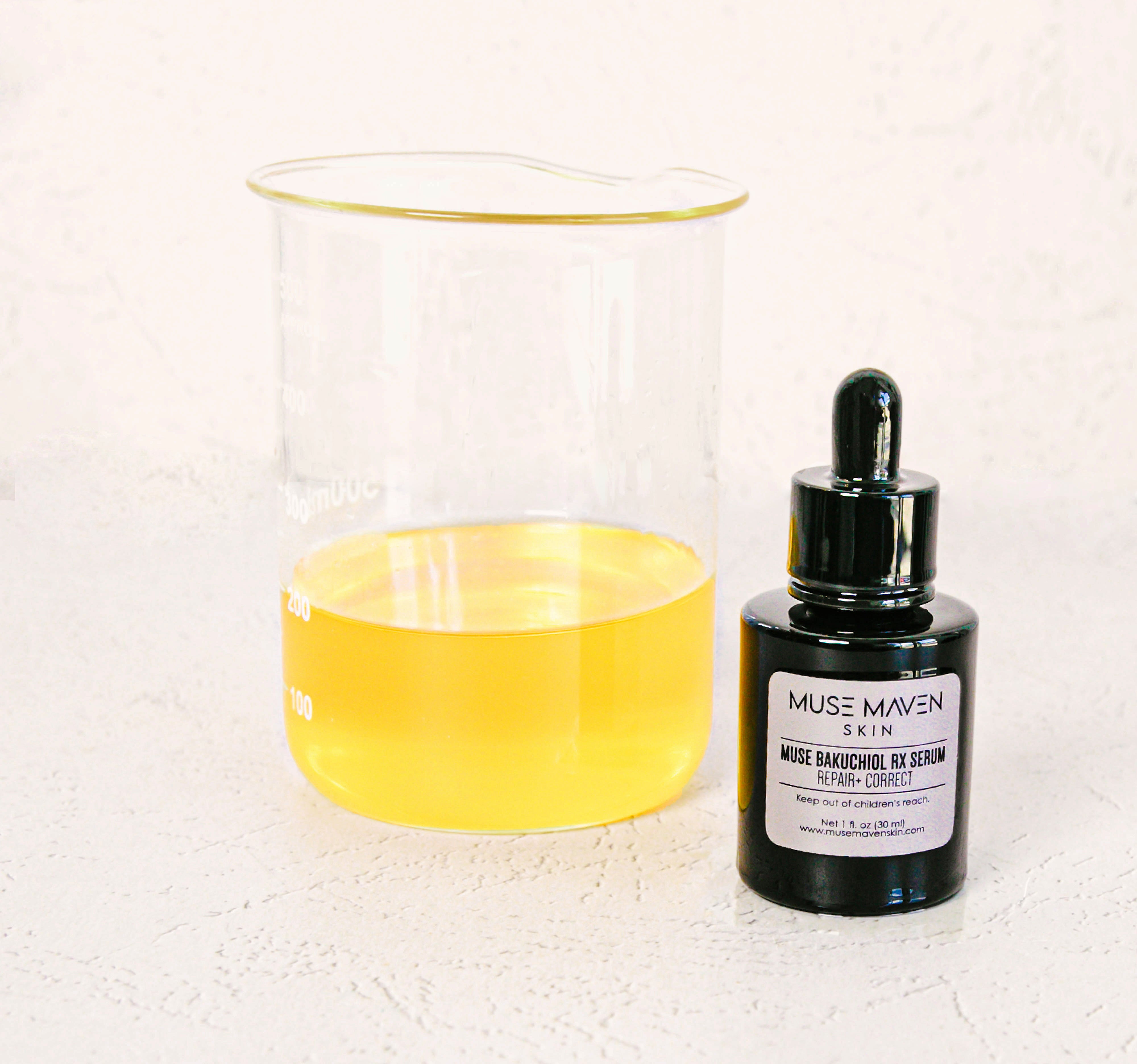 Rx – Muse Maven Skin